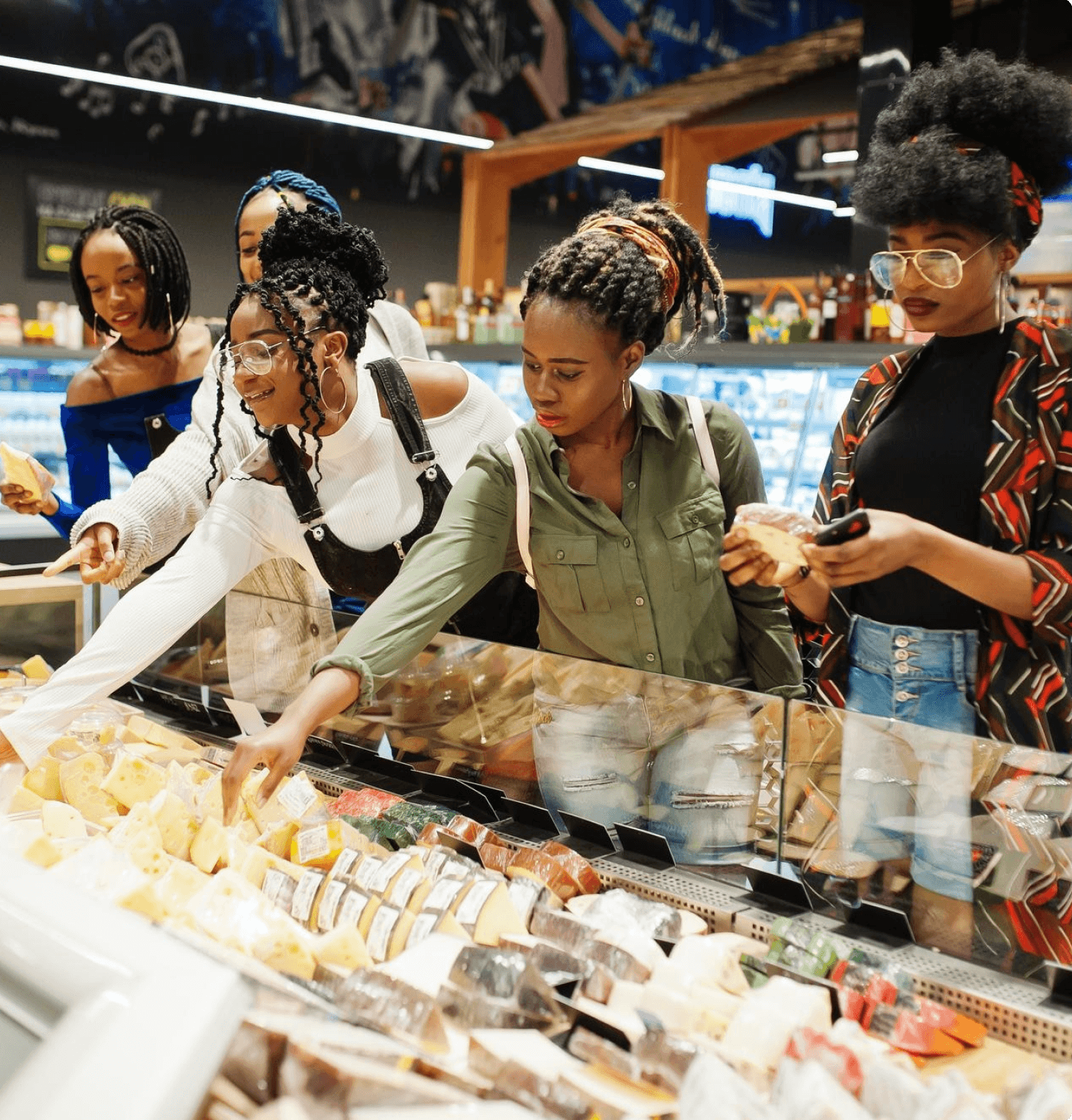 Kola Market | Kola Technologies