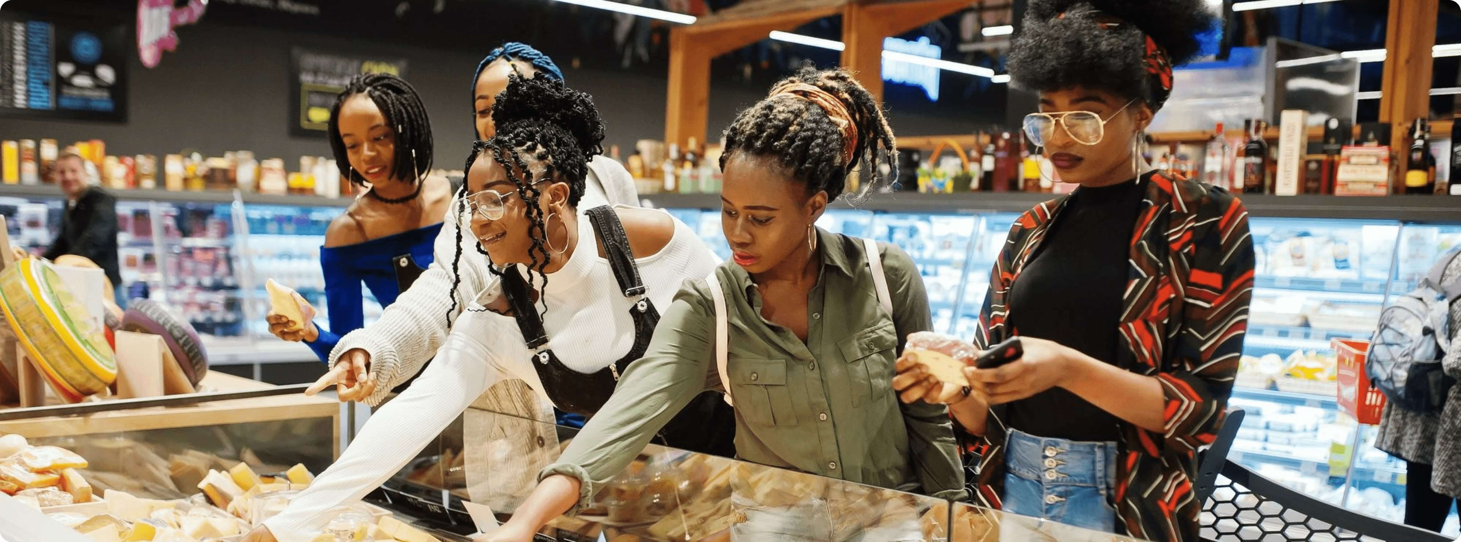 Kola Market | Kola Technologies