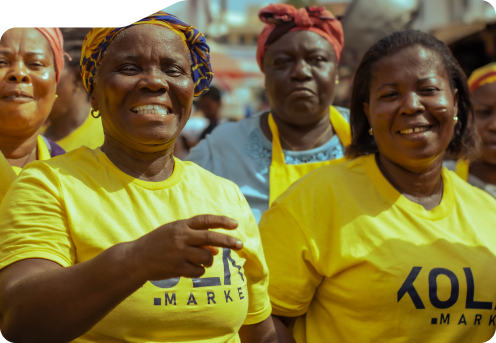 Kola Market | Kola Technologies