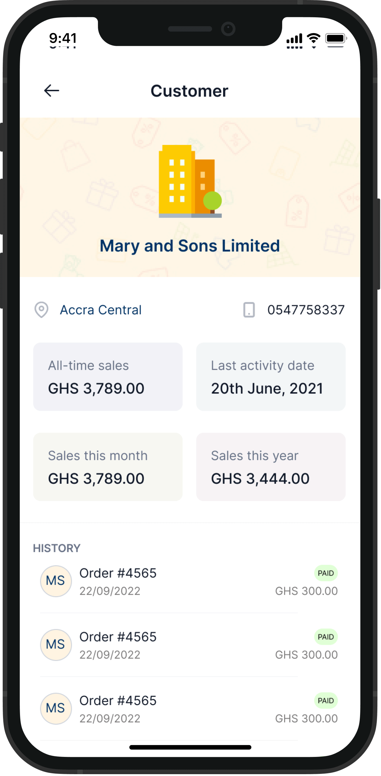 Kola Market | Kola Technologies